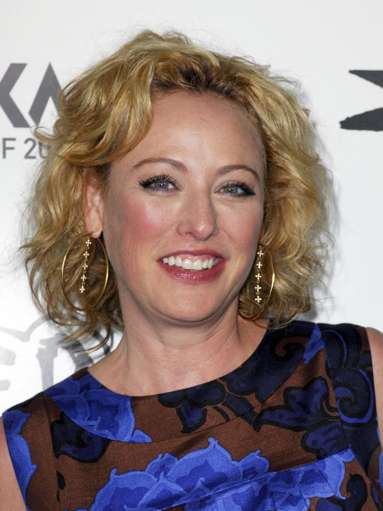 Virginia Madsen - Actress