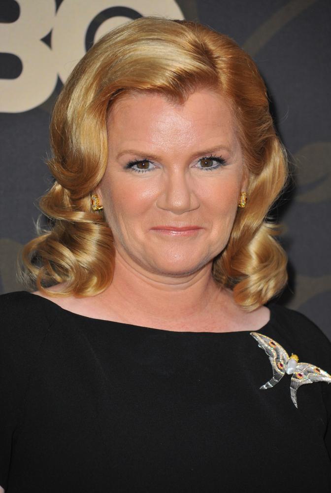 Mare Winningham - Actress