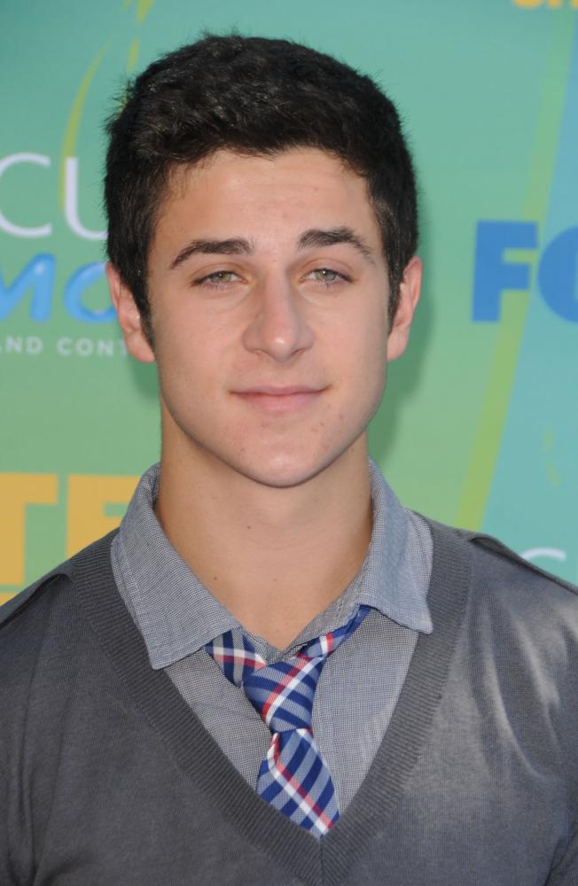David Henrie - Actor, Director