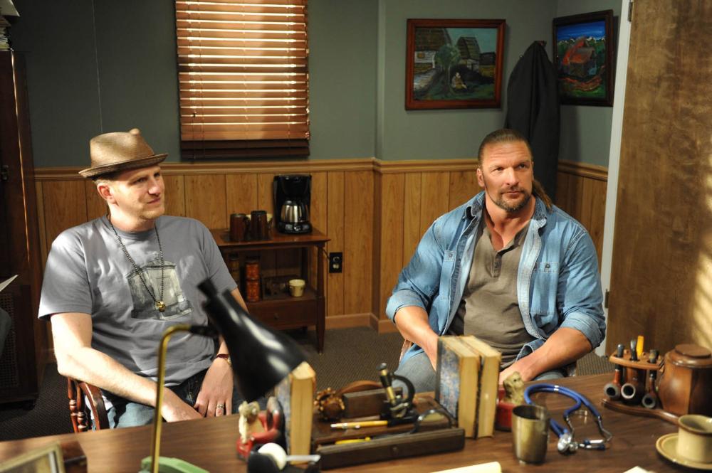 Michael Rapaport - Actor