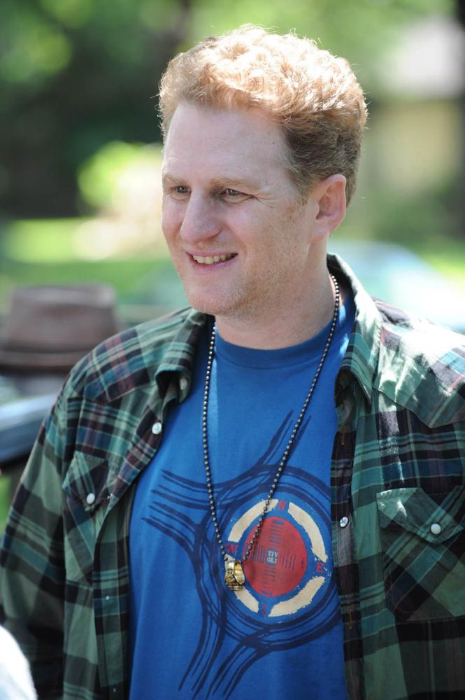 Michael Rapaport - Actor