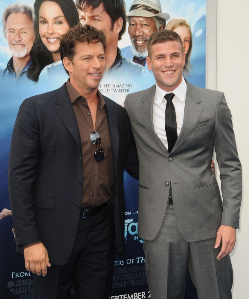 Austin Stowell - Actor