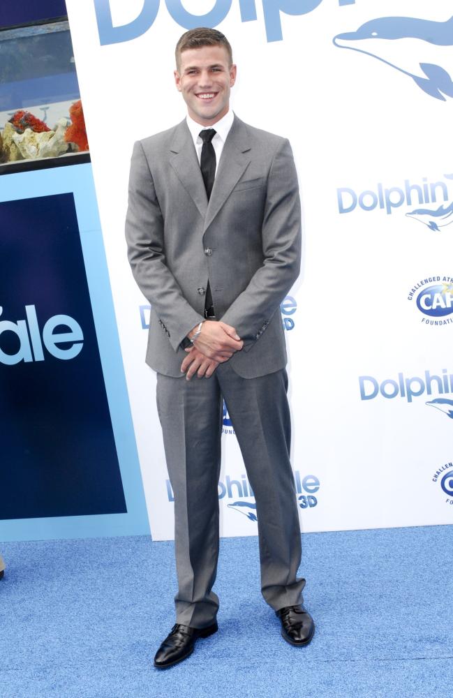 Austin Stowell - Actor