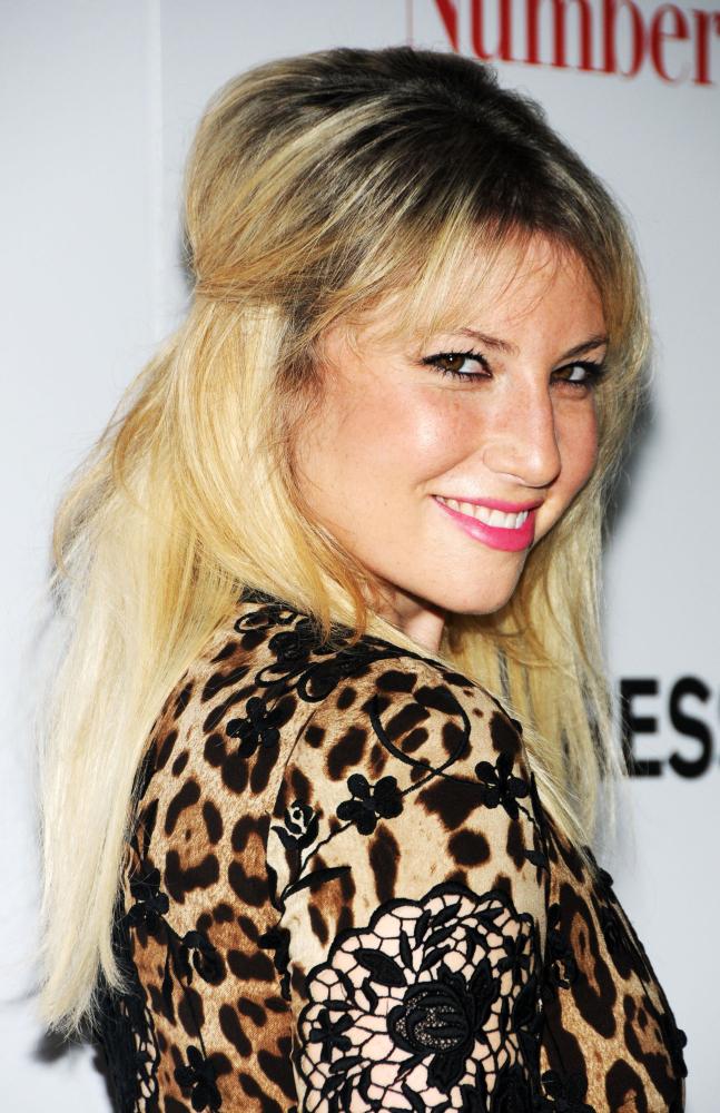 Ari Graynor - Actress