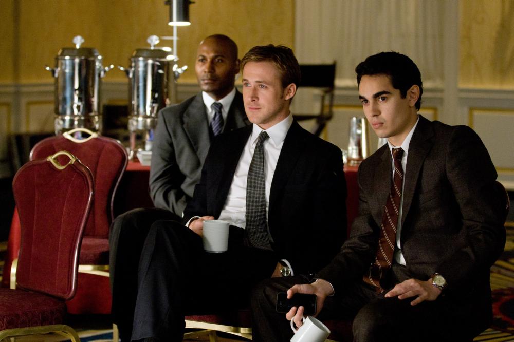 Max Minghella - Actor