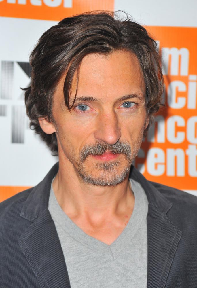 John Hawkes - Actor