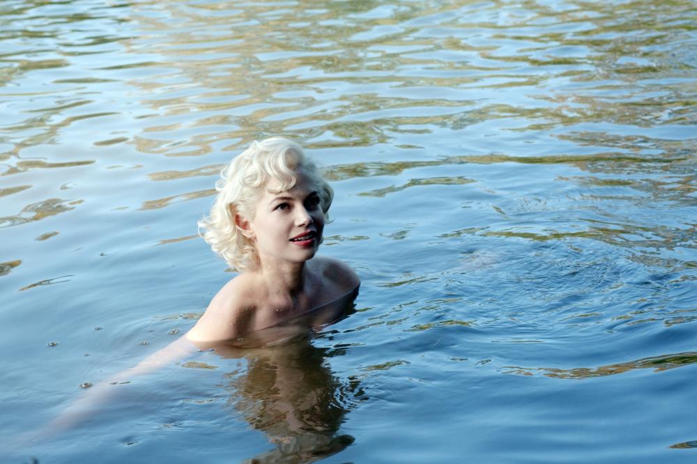 Cineplex.com | My Week With Marilyn
