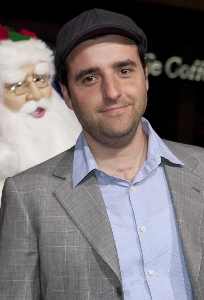 David Krumholtz - Actor, Comedian