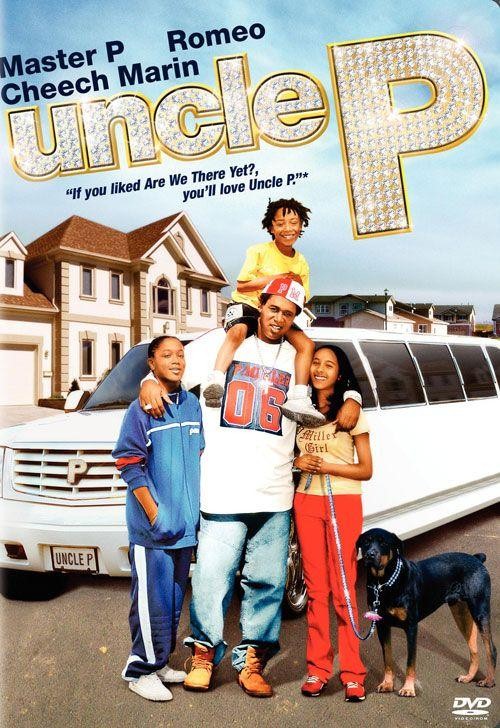 Cineplex.com | Uncle P