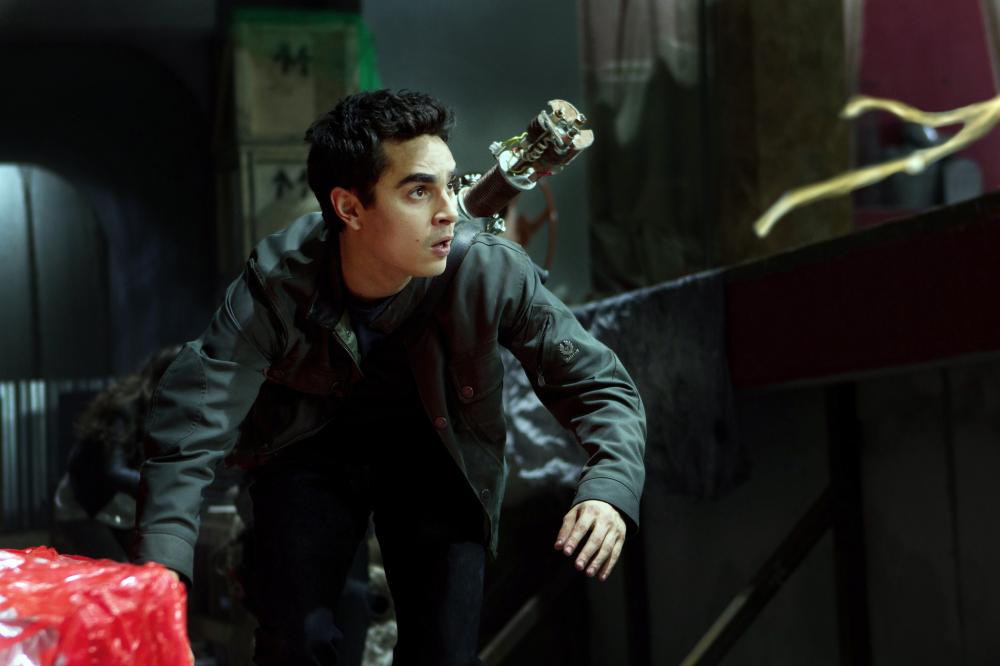 Max Minghella - Actor