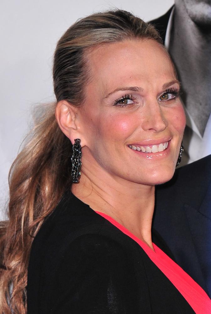 Molly Sims - Model, Actress