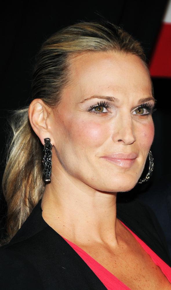 Molly Sims - Model, Actress