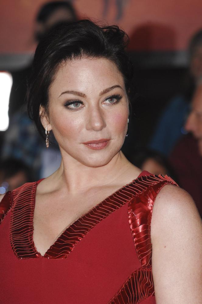 Lynn Collins - Actress