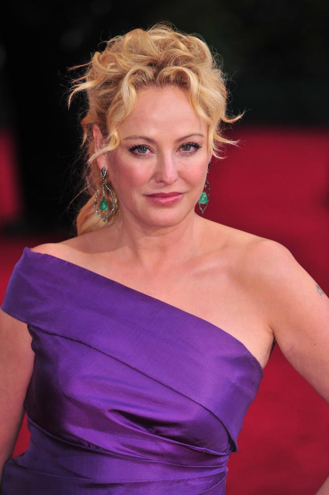 Virginia Madsen - Actress