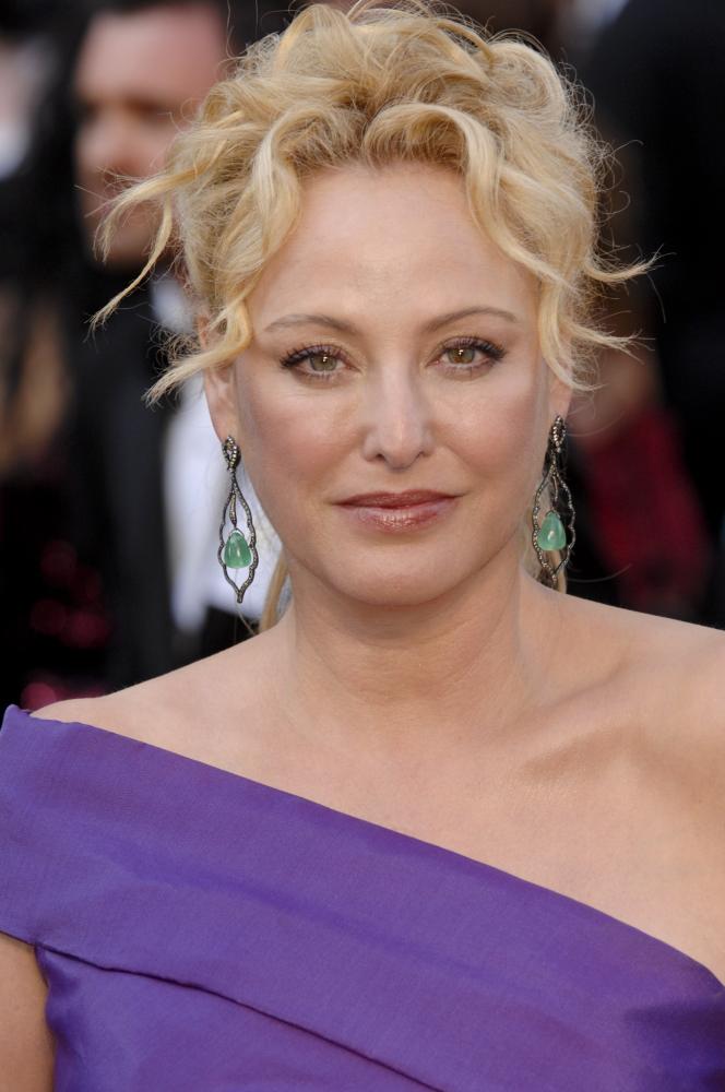 Virginia Madsen - Actress