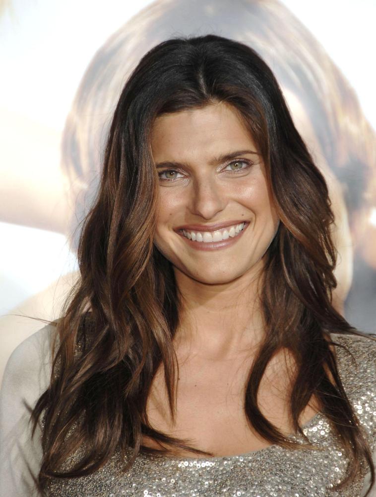 Lake Bell Its Complicated
