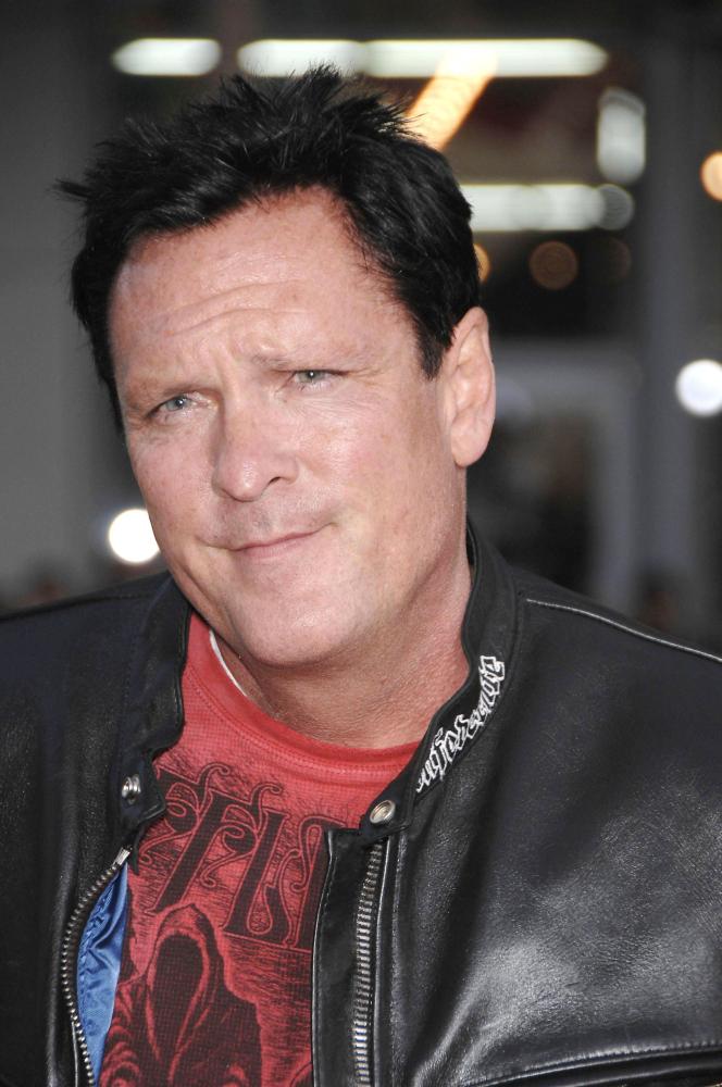 Michael Madsen - Actor, Producer, Director, Writer, Photographer