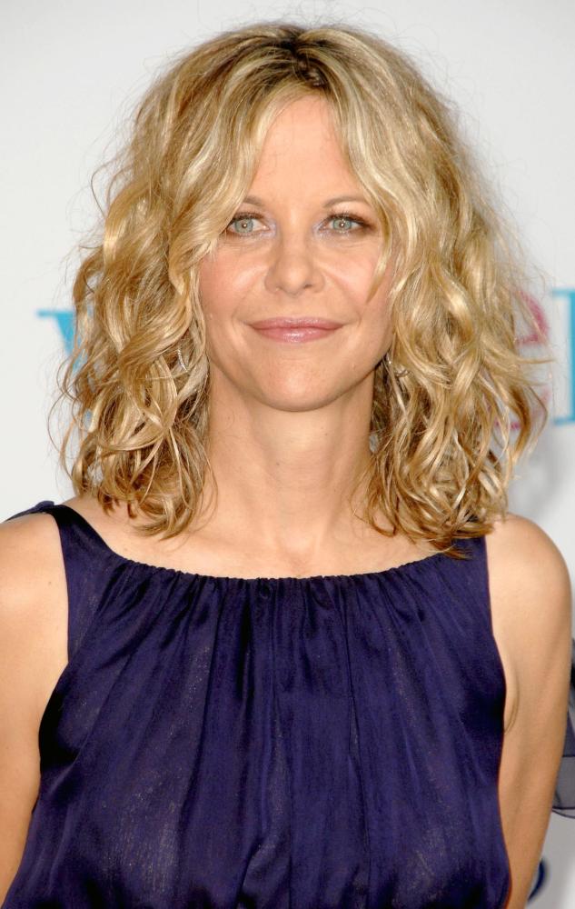 Meg Ryan - Actress