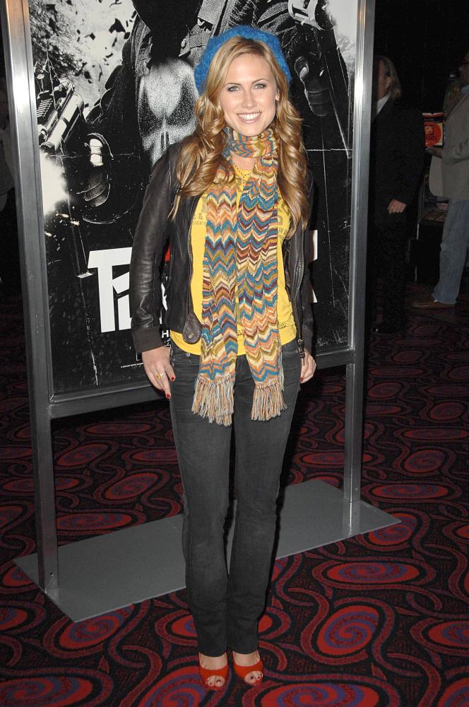 Vail Bloom - Actress, Producer