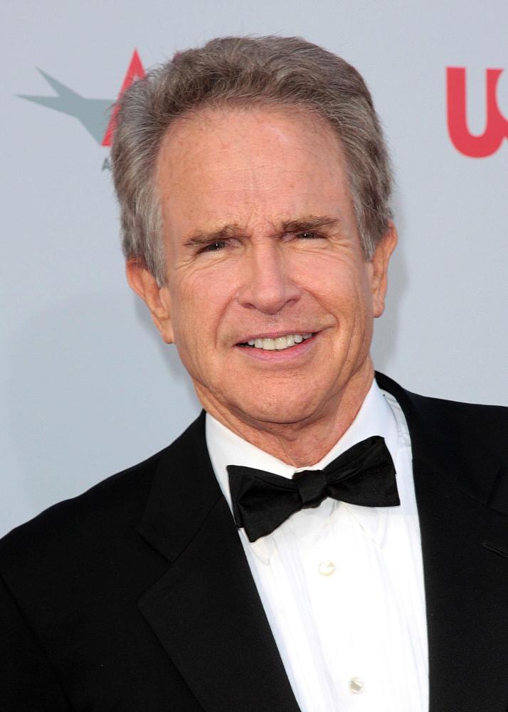 Warren Beatty - Actor, Director