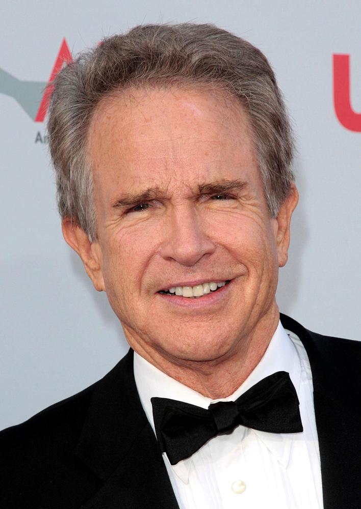 Warren Beatty - Actor, Director