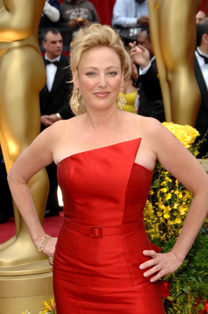 Virginia Madsen - Actress