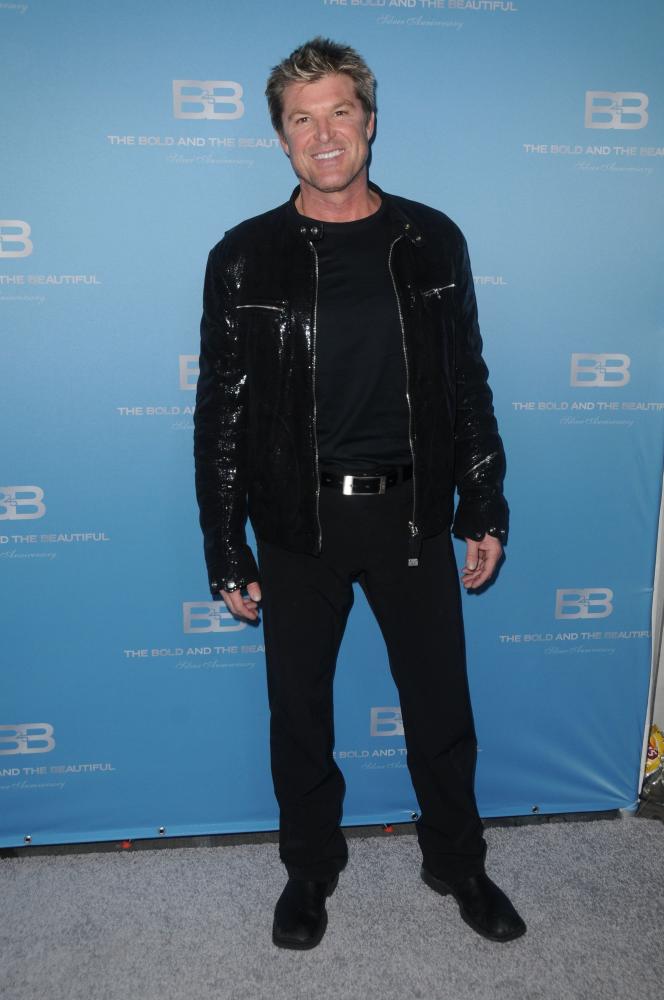 Winsor Harmon - Actor