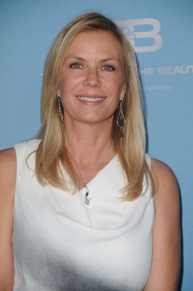 Katherine Kelly - Actress