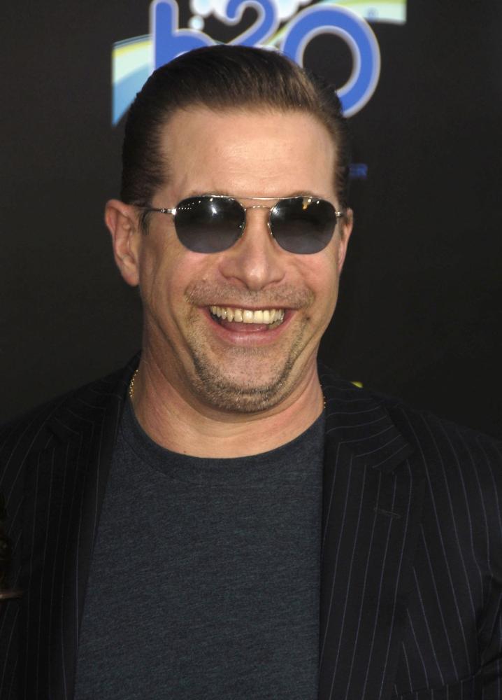 Stephen Baldwin - Actor, Producer, Director