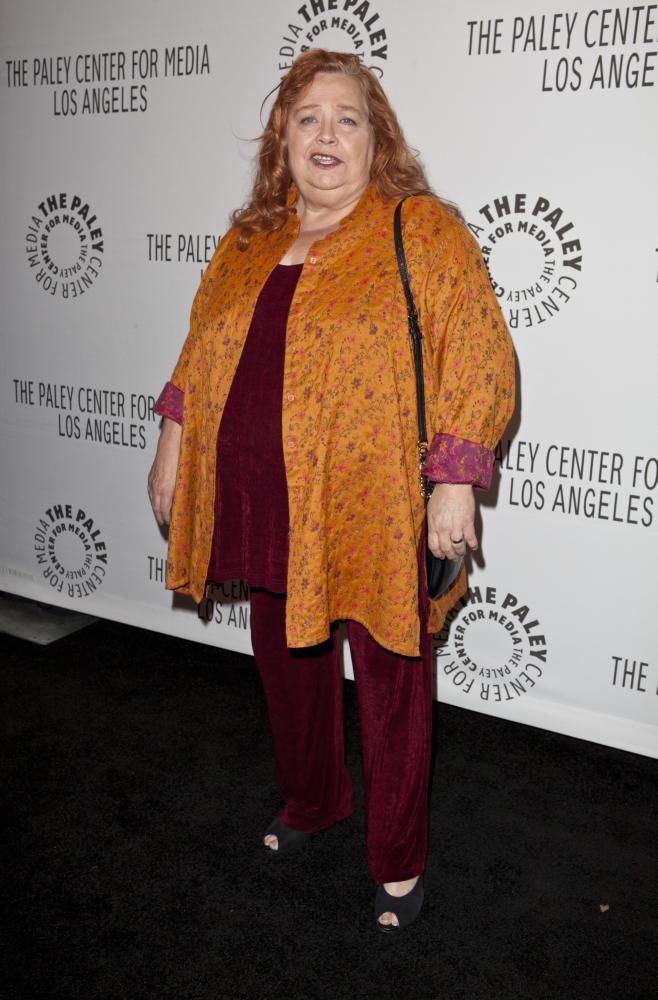 Conchata Ferrell - Actress