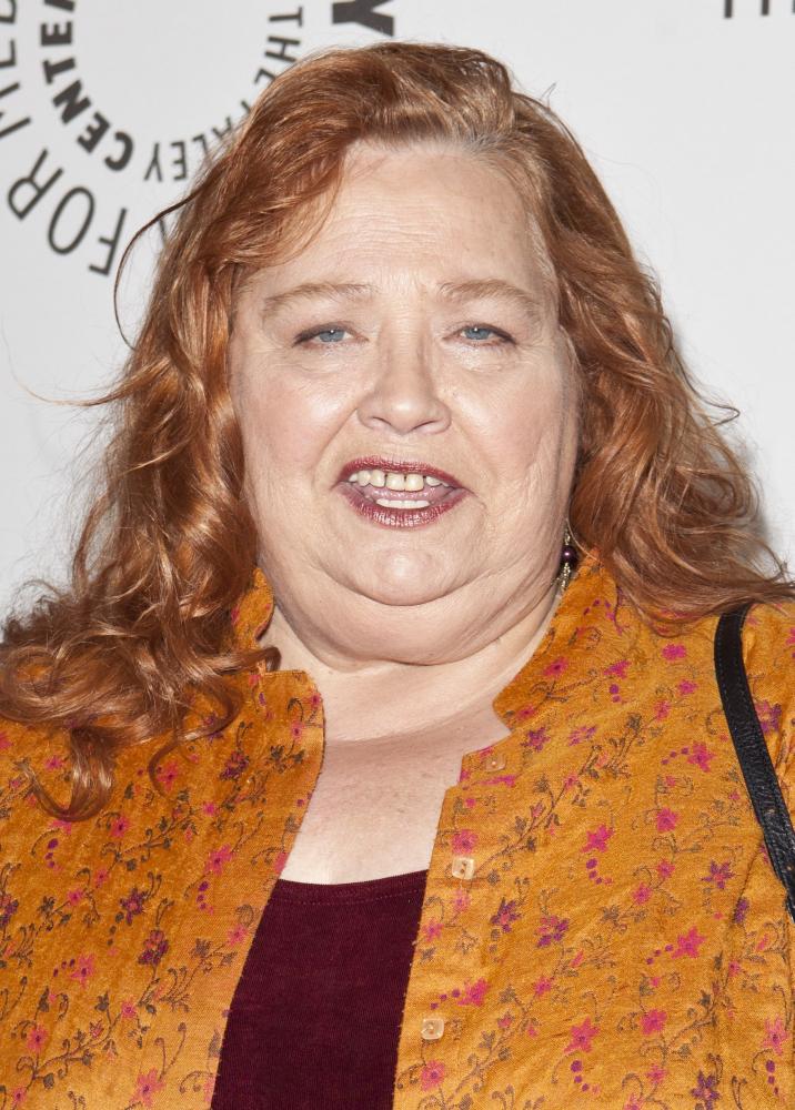 Conchata Ferrell - Actress