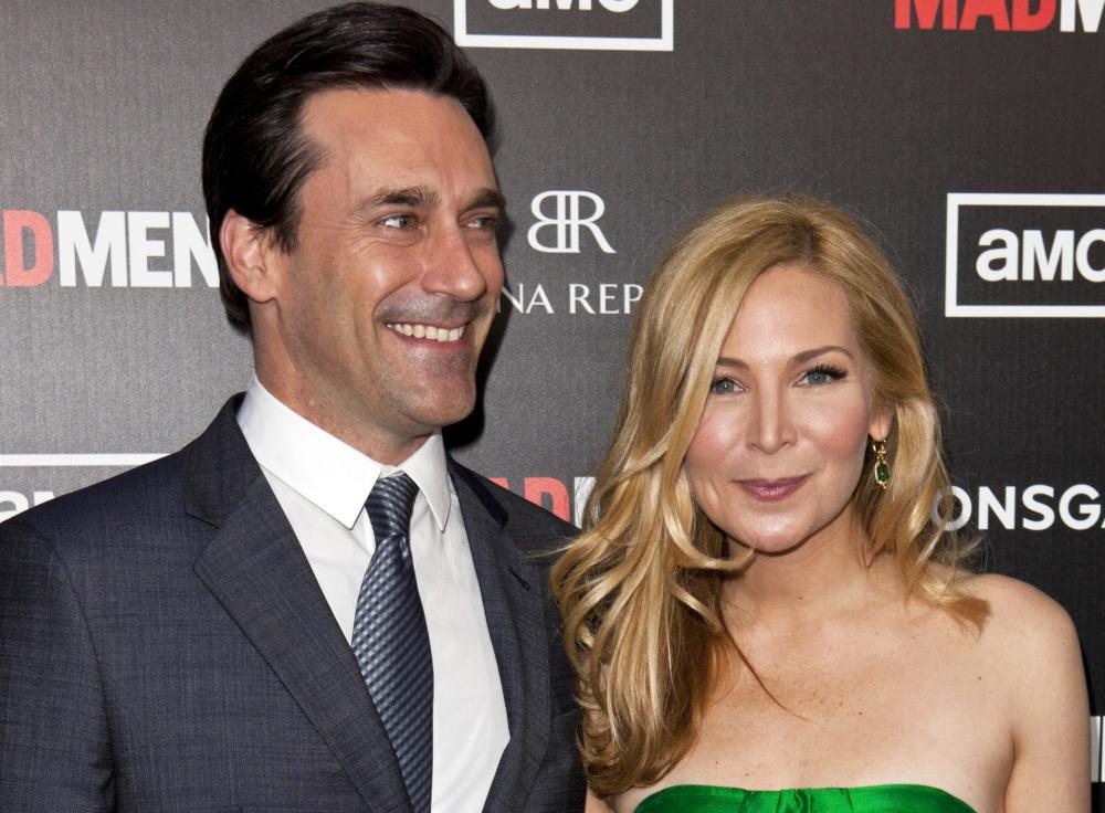 Jennifer Westfeldt - Actress, Writer, Producer, Director