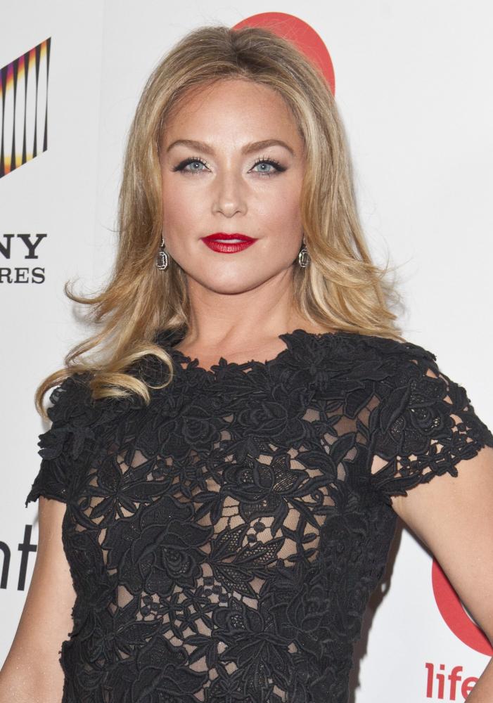 Elisabeth Röhm - Actress, Director