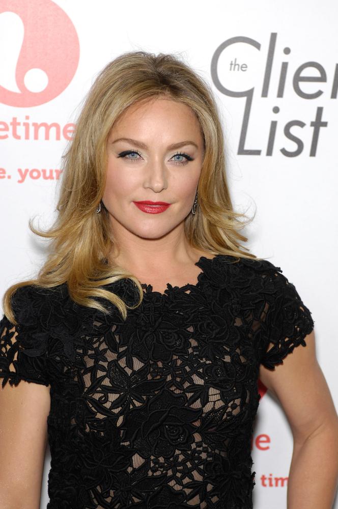 Elisabeth Röhm - Actress, Director