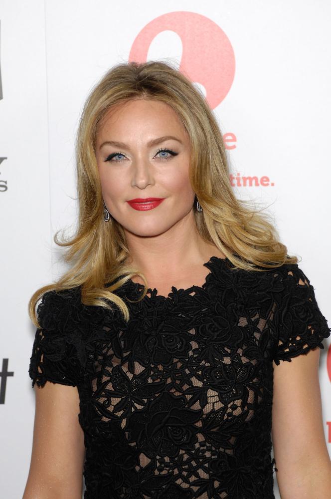 Elisabeth Röhm - Actress, Director