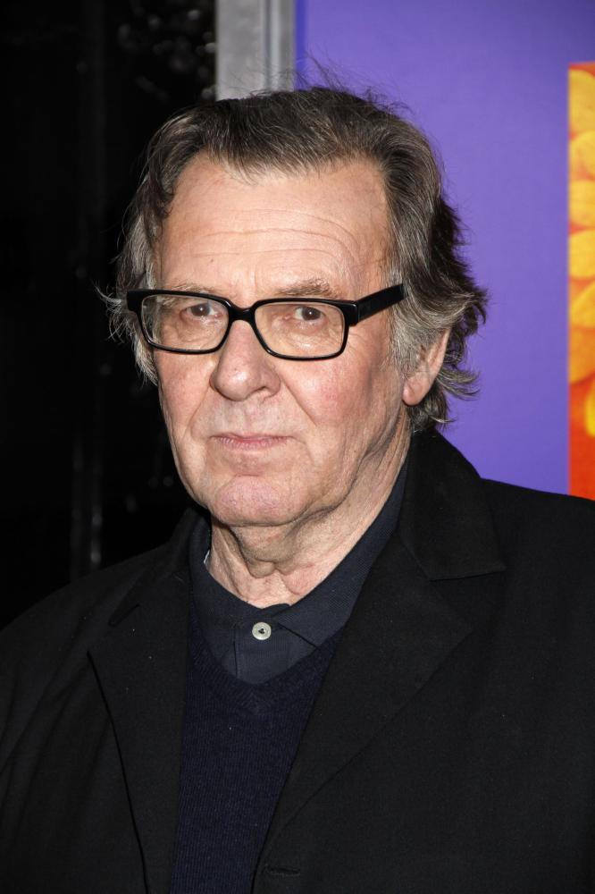 Tom Wilkinson - Actor