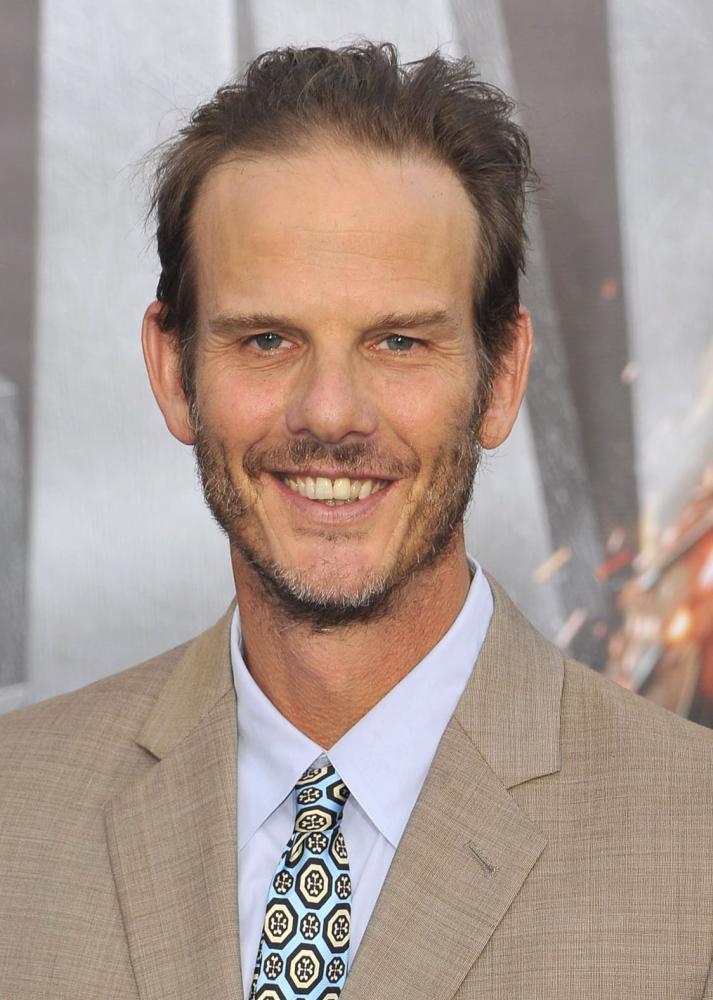 Peter Berg - Director, Producer, Writer, Actor