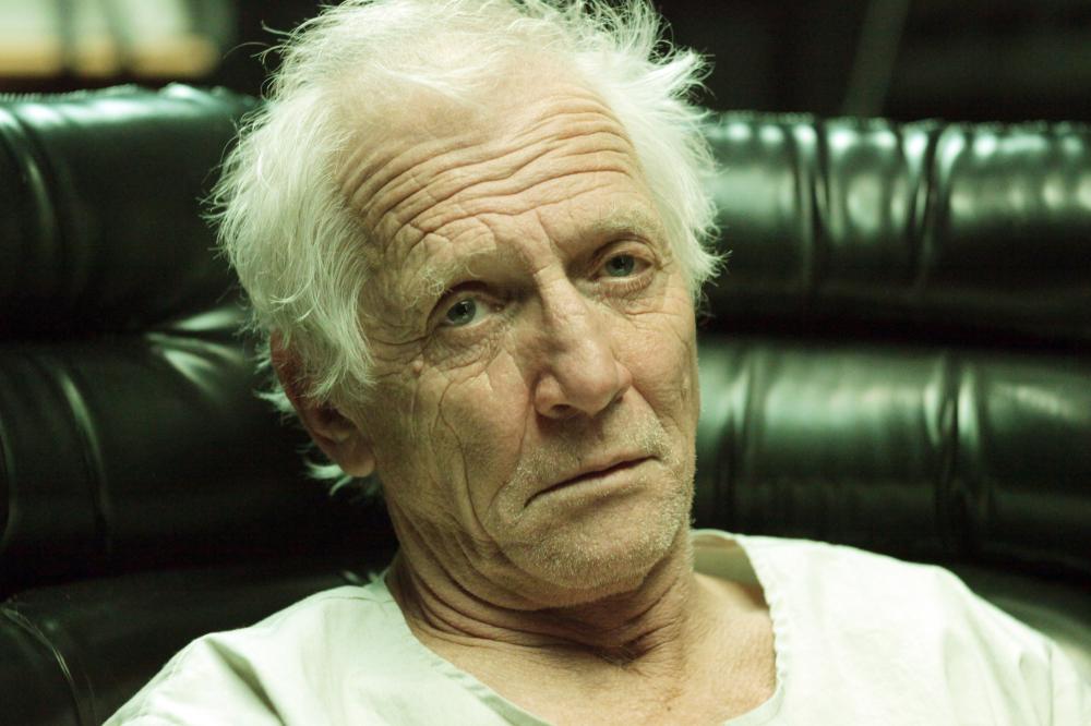 Scott Hylands - Alchetron, The Free Social Encyclopedia