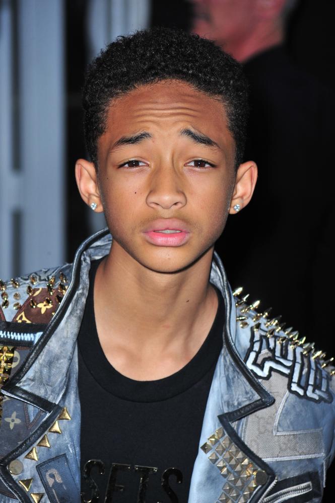 Jaden Smith - Actor, Rapper