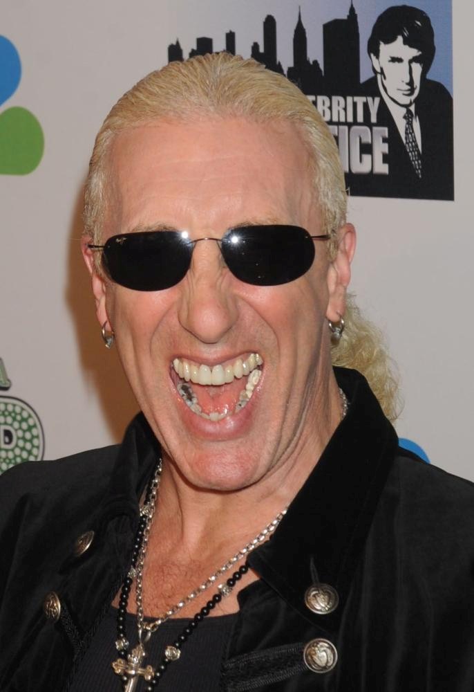 Dee Snider - Singer, Songwriter, Radio Personality, Actor