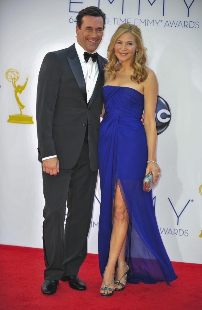 Jennifer Westfeldt - Actress, Writer, Producer, Director