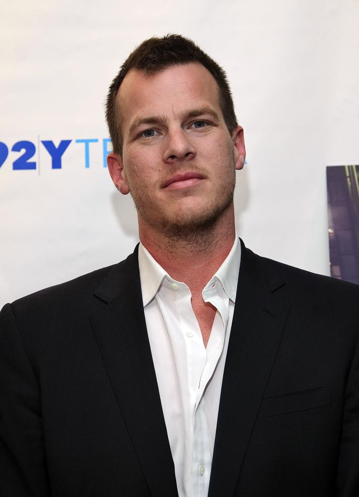 Jonathan Nolan - Writer, Producer, Director