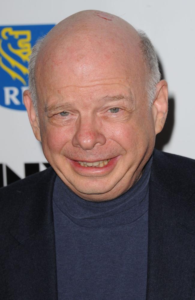 Wallace Shawn - Actor, Writer, Voice Actor