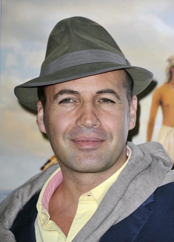 Billy Zane - Actor, Director