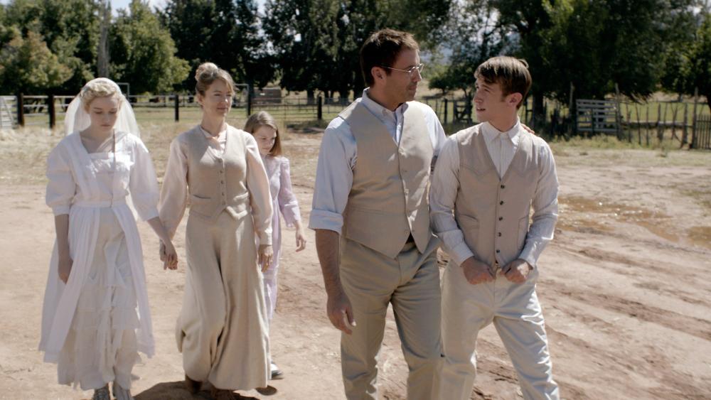 Billy Zane - Actor, Director