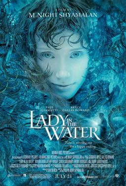 Cineplex.com | Lady In The Water
