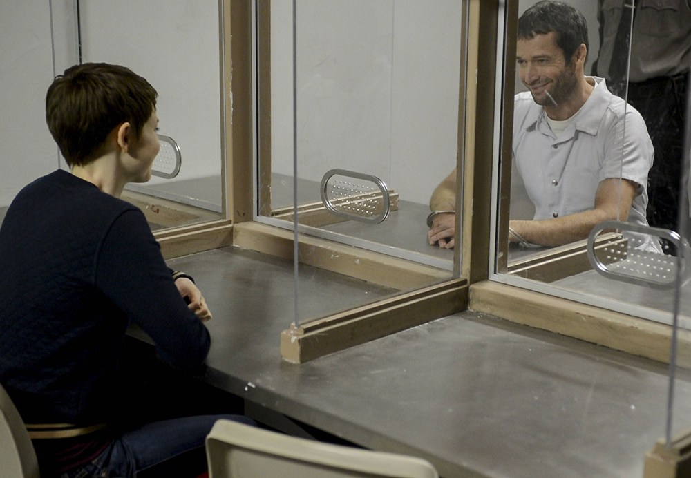 Valorie Curry - Actress