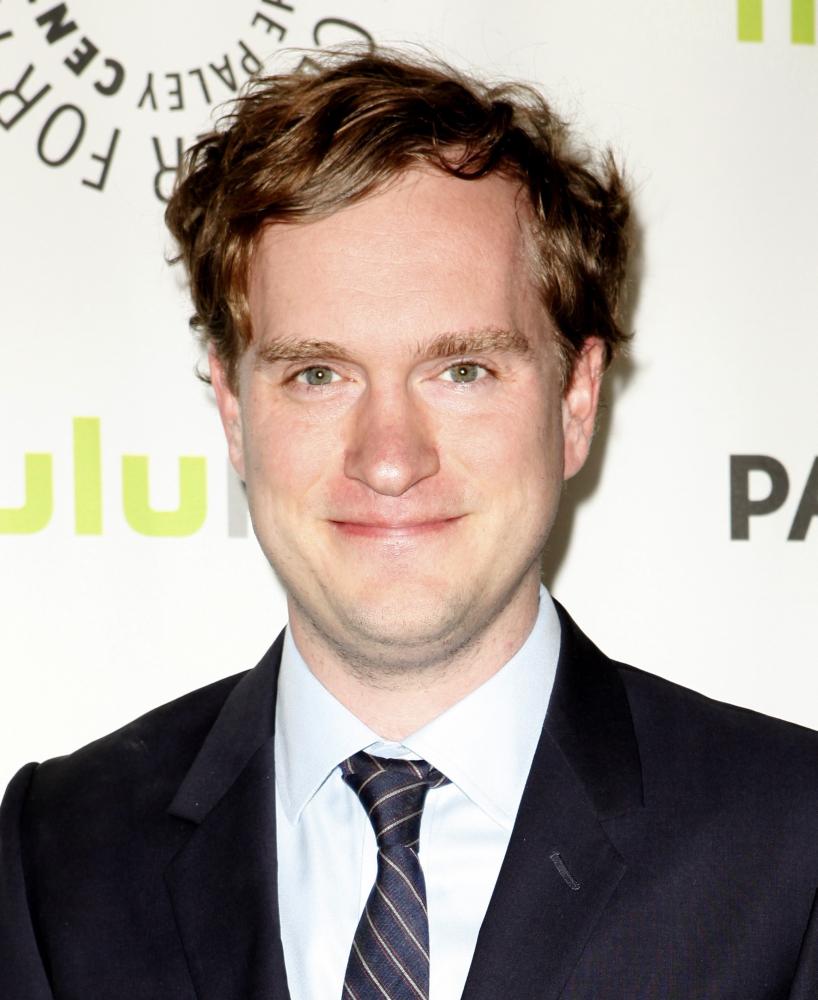 Matt Warburton - Writer, Producer