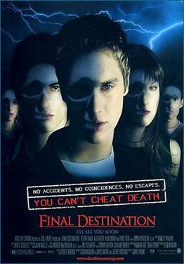 Cineplex.com | Final Destination