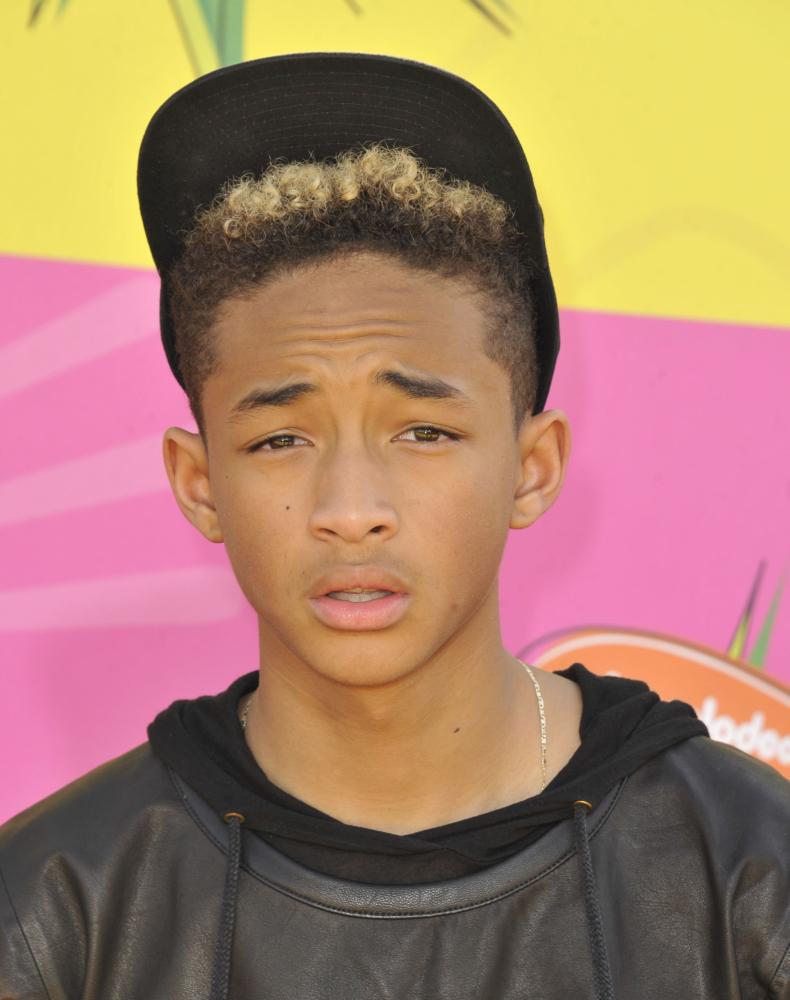 Jaden Smith - Actor, Rapper